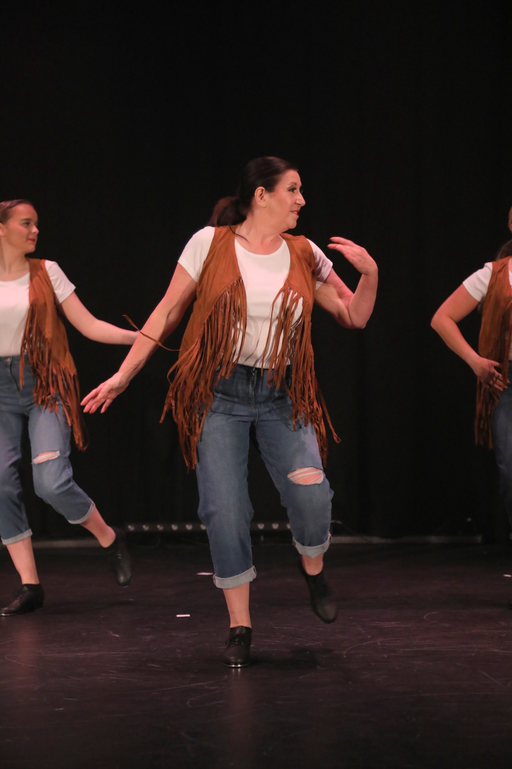Classes – JA Perform