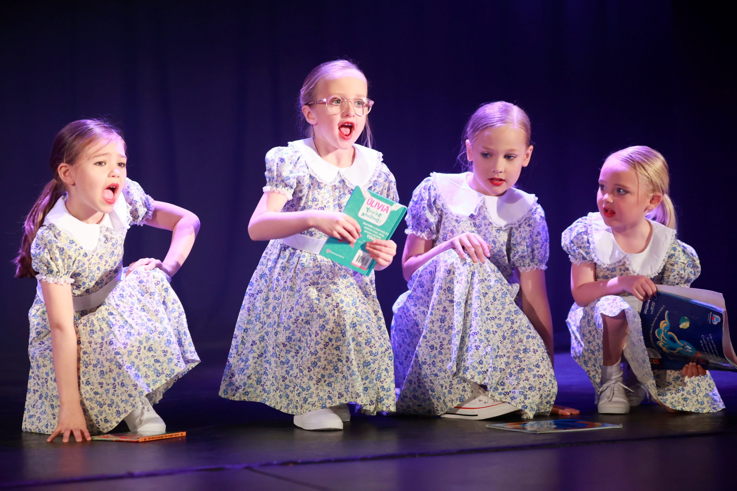 Classes – JA Perform