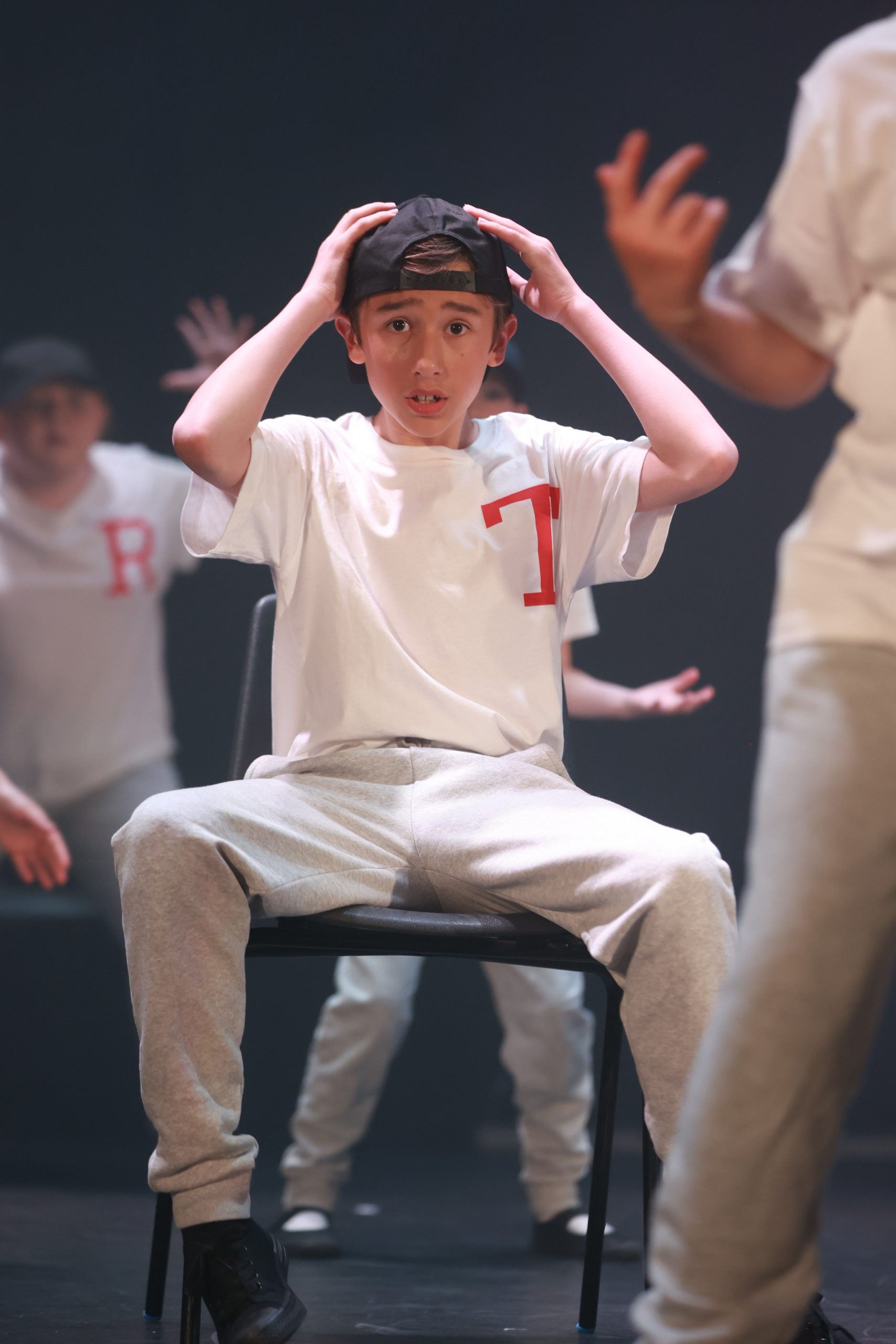 Classes – JA Perform