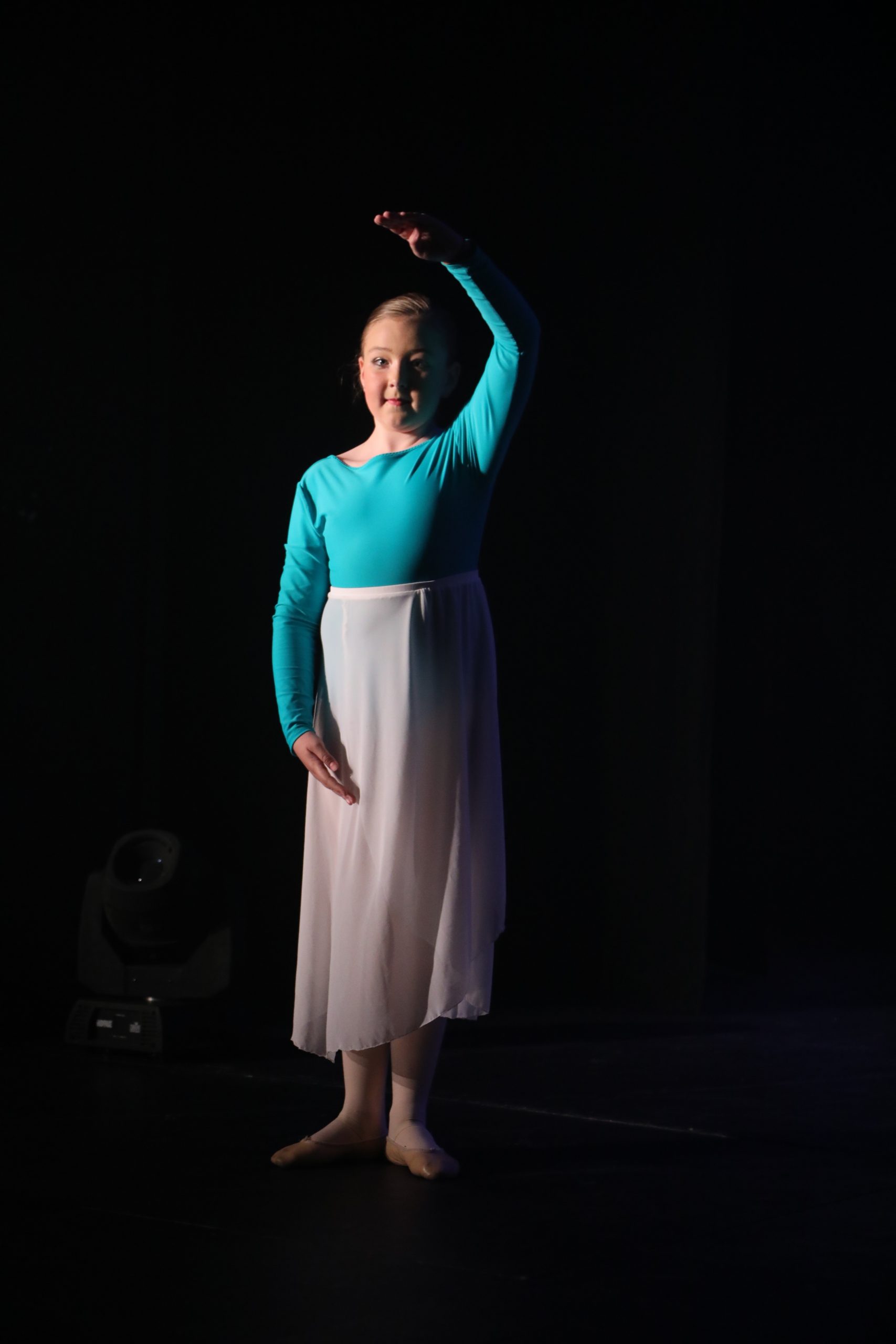 Classes – JA Perform