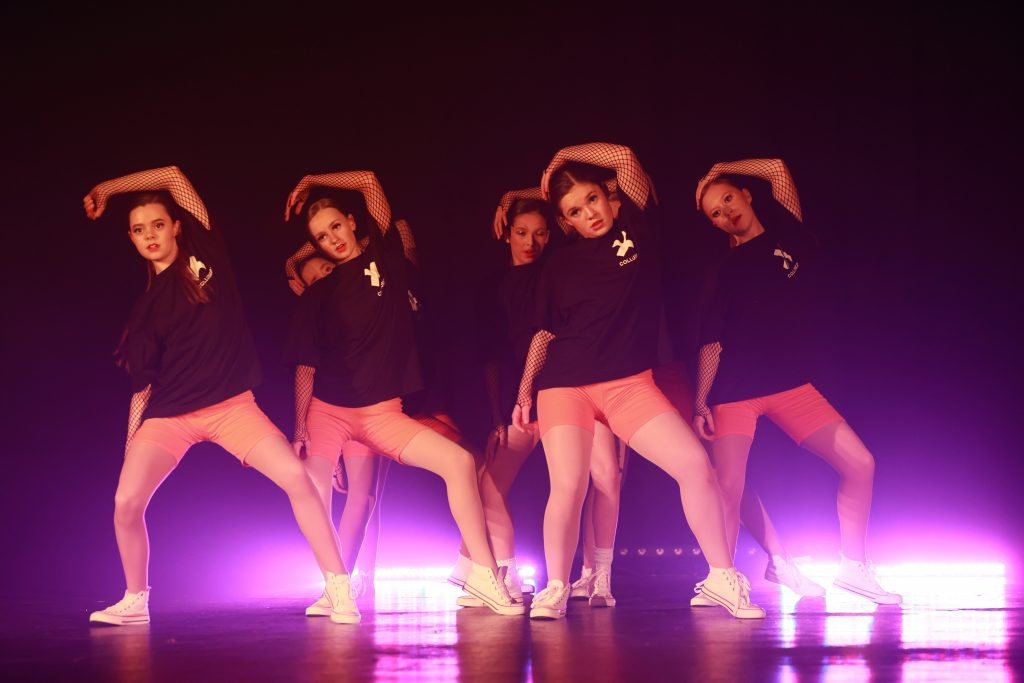 Classes – JA Perform