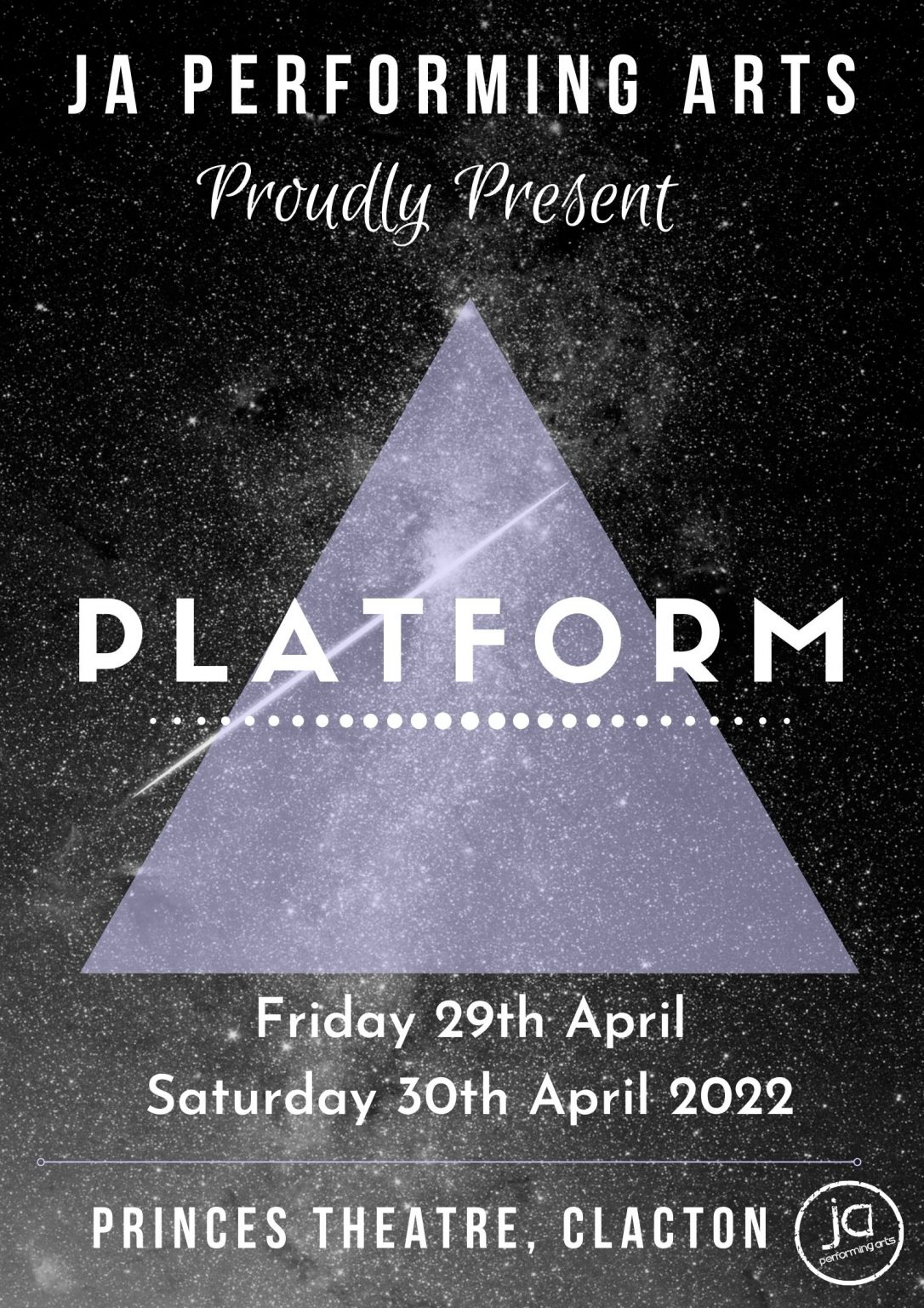 Platform - JA Perform