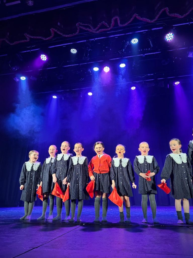 Classes - JA Perform