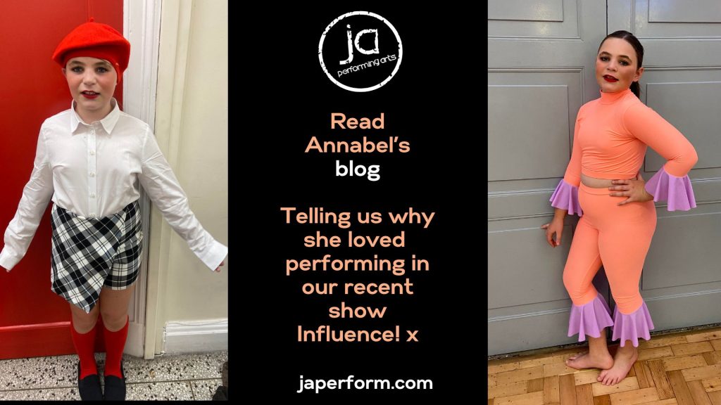 JA Performing Arts | Dance & Performing Arts School Clacton on Sea - JA ...